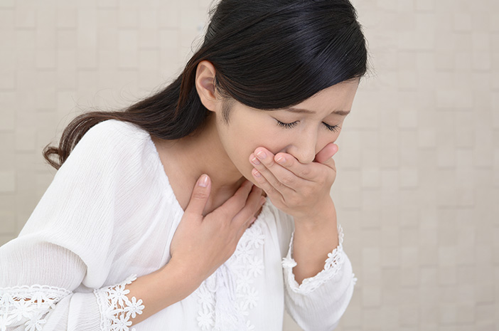Nausea: Arti, Gejala, dan Cara Meredakannya