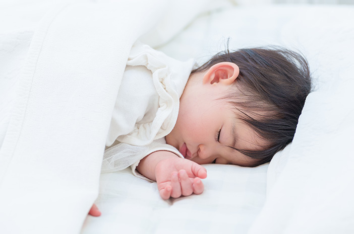 Perlak Bayi Fungsinya Apa? Ini Dia Kegunaannya!