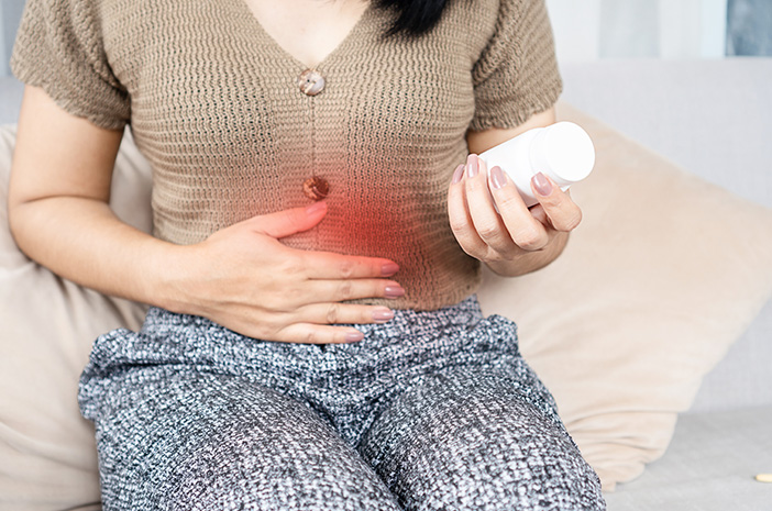 Bali Belly Treatment and How to Avoid It