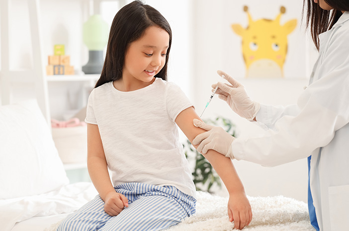 Childhood Vaccinations: Everything Parents Need to Know