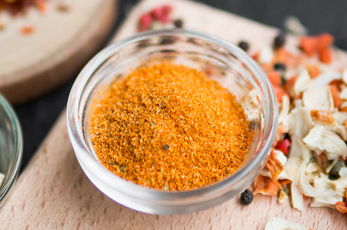 Garam Masala: Rahasia Bumbu India yang Kaya Rasa