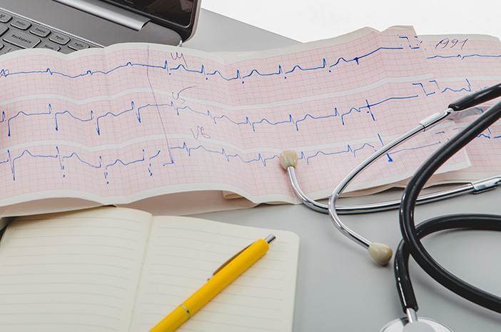 Atrial Flutter: Gejala, Diagnosis, dan Pengobatan