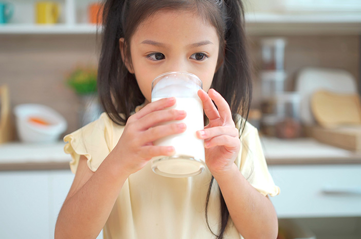 Dancow Fortigro: Manfaat dan Cara Menggunakannya | Halodoc