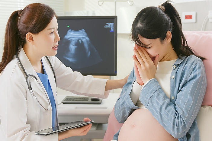 ICD 10 Abortus Imminens: Gejala dan Cara Mengatasinya