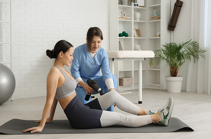 Lasegue Test: Pemeriksaan untuk Deteksi Saraf Kejepit