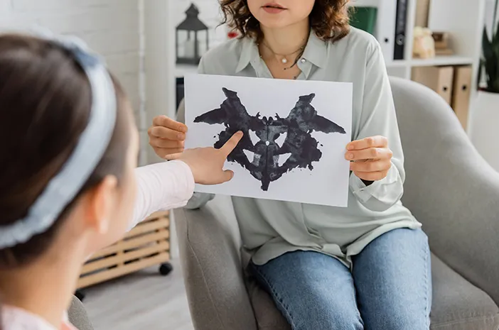 Tes Rorschach, Cara Kerja Interpretasi dan Kegunaan