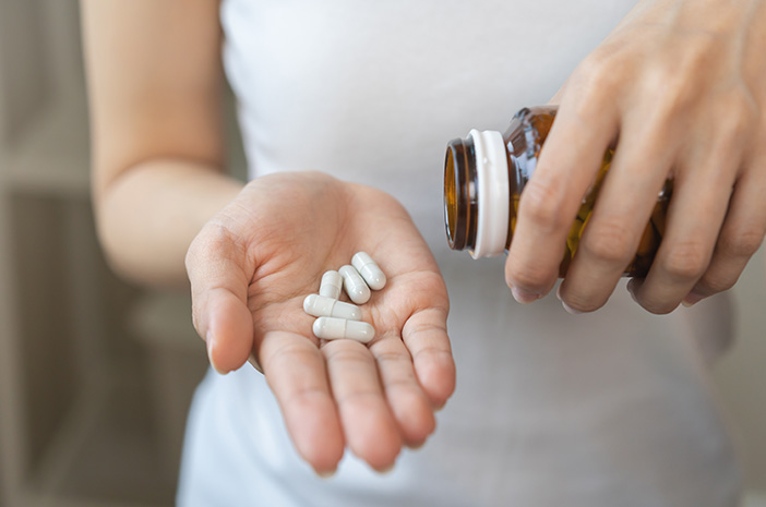 Ini Efek Samping Obat TBC dan Cara Mengatasinya