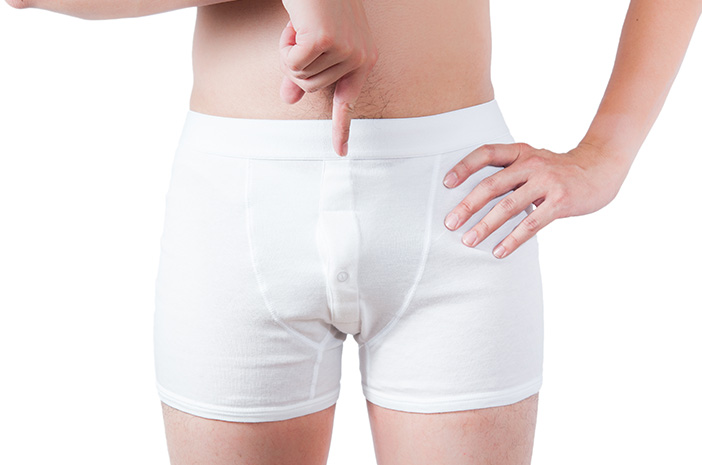 Buried Penis: Penyebab, Gejala, dan Cara Mengatasinya