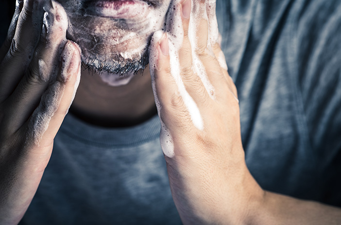 Sabun Cuci Muka Cowok: Panduan Lengkap untuk Kulit Sehat dan Terawat
