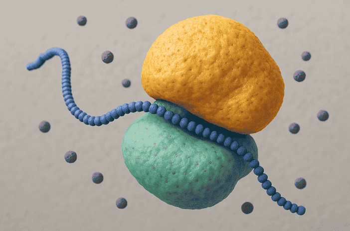 Ribosom: Fungsi, Struktur, dan Perannya dalam Sel