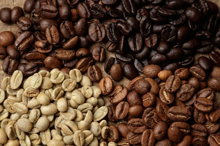 Jenis Biji Kopi: Arabika, Robusta dan Lainnya