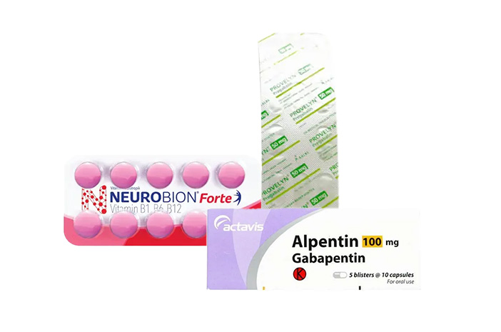 Ini 5 Rekomendasi Obat Saraf Mudah Ditemukan di Apotek