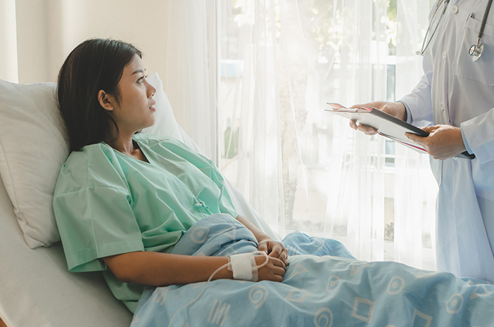 Aborsi: Fakta Medis dan Penjelasan Lengkap