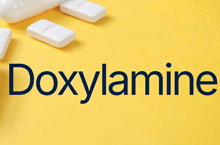 Doxylamine: Manfaat, Efek Samping, dan Cara Menggunakan | Halodoc
