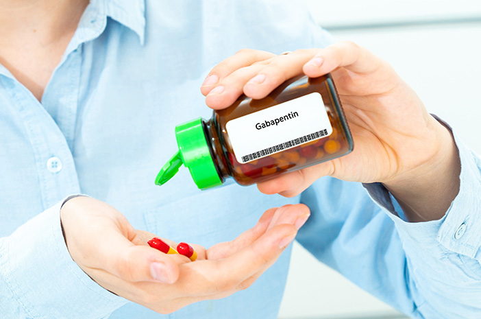 Gabagen: Manfaat, Dosis, dan Efek Sampingnya