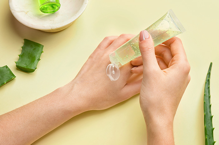 Cara Menghilangkan Kurap dengan Tepat dan Aman