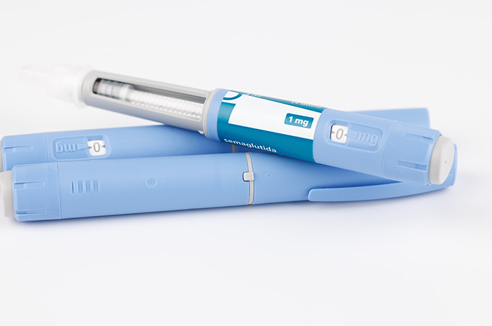 GLP-1 Receptor Agonist - Manfaat, Cara Pakai, dan Efek Samping