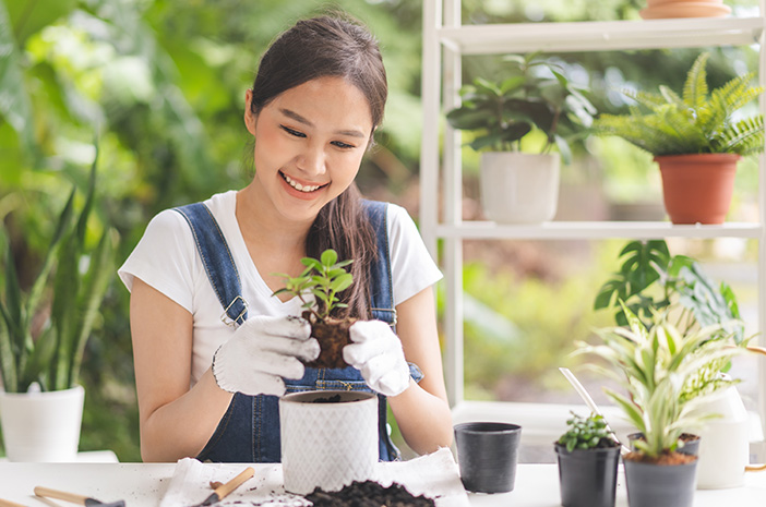 Ini Hobi yang Ternyata Bermanfaat untuk Kesehatan