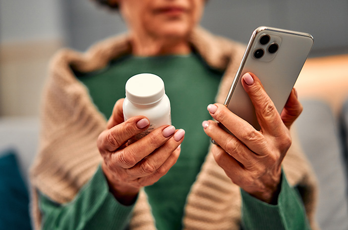 Halodoc Store: Layanan Beli Obat Online Terbaik