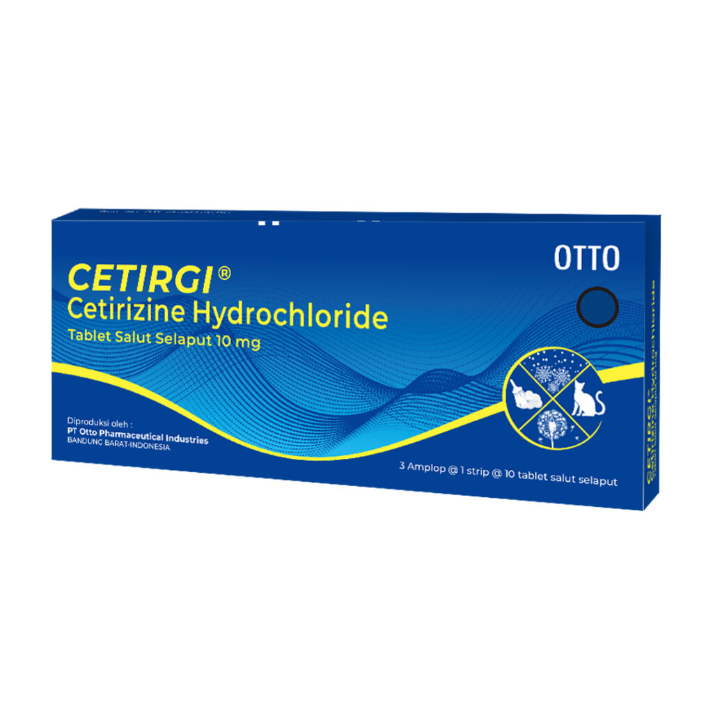 Ini 7 Pilihan Obat Gatal Paling Ampuh yang Ada di Apotek