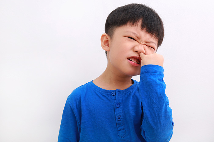 Kotoran Hidung (Upil): Ini Manfaat dan Fakta yang Perlu Diketahui