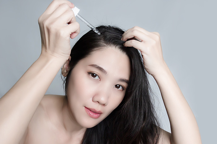 Manfaat Hair Tonic untuk Rambut Lebih Kuat dan Sehat