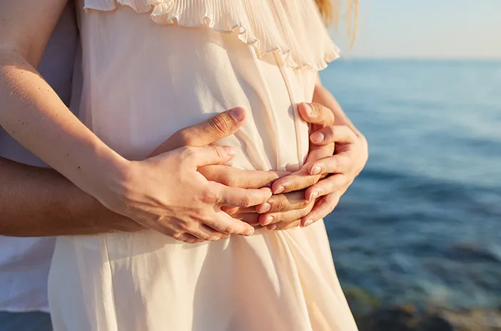 Ciri-Ciri Hamil 1 Bulan yang Sering Tidak Disadari