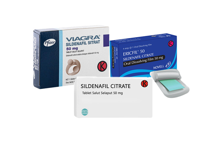 Ini 7 Rekomendasi Obat Kuat Pria di Apotik untuk Tingkatkan Performa Seks
