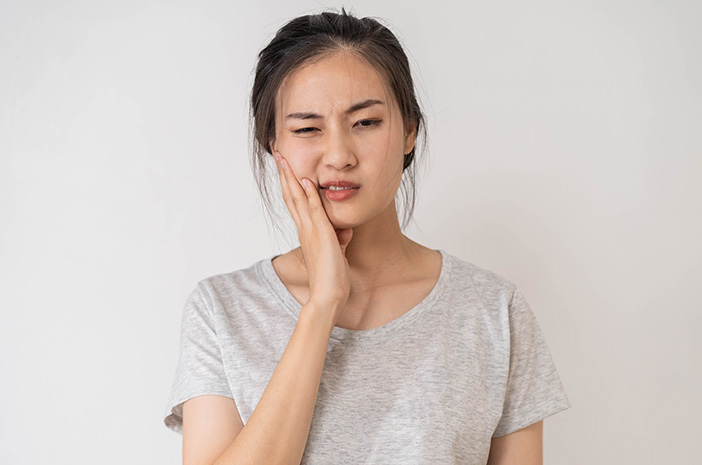 Rahang Sakit: Ketahui Penyebab dan Penanganannya