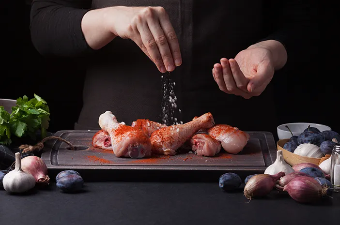 Penyedap Rasa: Aman atau Berbahaya untuk Kesehatan?