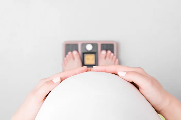 Rumus IMT Ibu Hamil: Cara Menghitung Berat Badan Ideal Selama Kehamilan