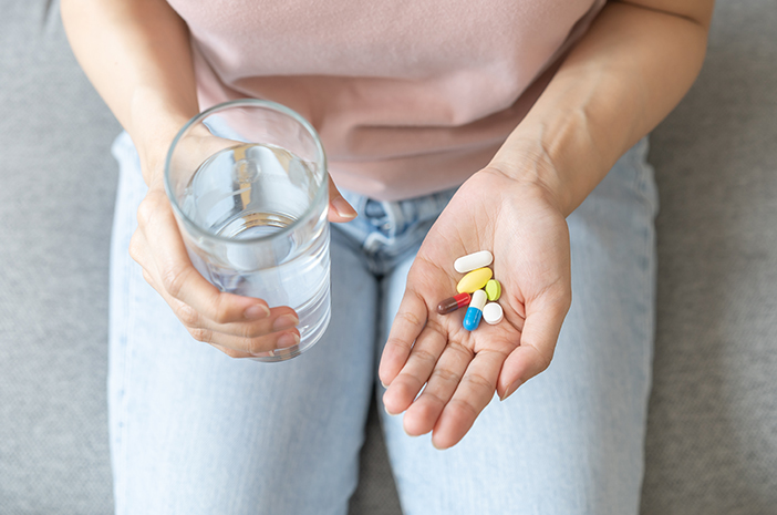 Spiramycin: Manfaat, Dosis, dan Efek Samping | Halodoc