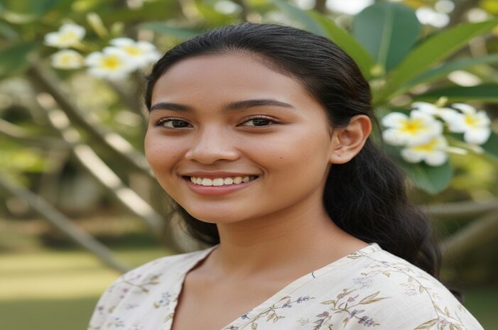 Contoh Kulit Sawo Matang: Tips dan Inspirasi Warna