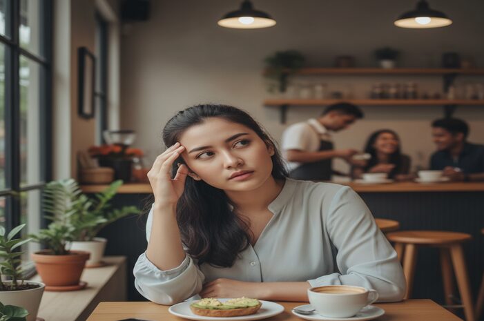 Arti Deja Vu dalam Bahasa Gaul: Penjelasan Simpel!