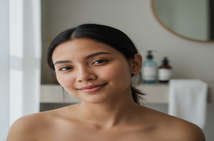 Skin Type: Kenali Jenis Kulitmu & Cara Merawatnya