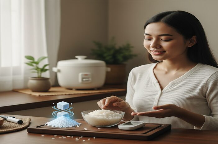 Kandungan Gula pada Nasi: Fakta & Tips Kontrol Gula Darah