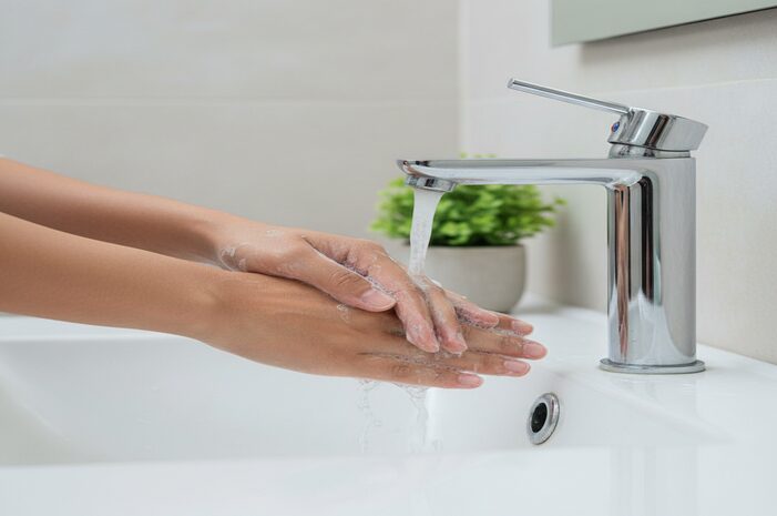 6 Langkah Cuci Tangan Kemenkes: Cara Praktis dan Efektif