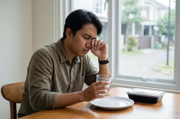 Hukum Puasa Tapi Tidak Sahur Tetap Sah Simak Tips Agar Kuat