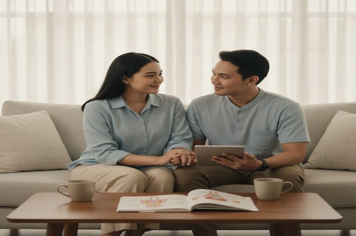 Arti Penetrasi? Definisi Lengkap dan Contohnya!