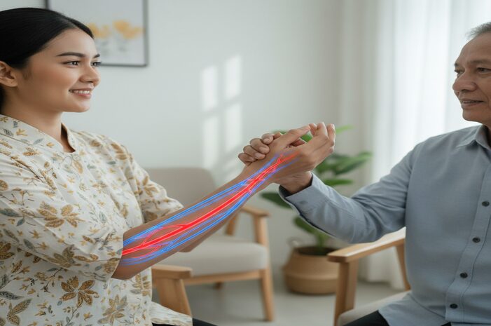 Arteri dan Vena: Fungsi, Letak, dan Perbedaan Utama