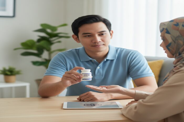 Voxib Obat Apa? Manfaat, Dosis, dan Efek Samping