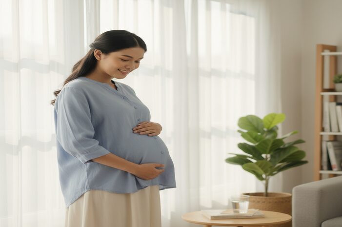 Inilah Beragam Ciri Hamil 2 Bulan yang Sehat dan Normal