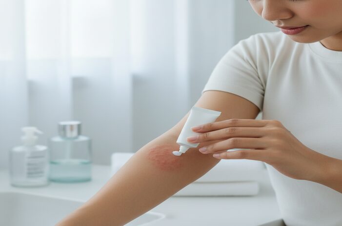 ICD 10 Dermatitis Kontak Alergi: Kode dan Detail Lengkap