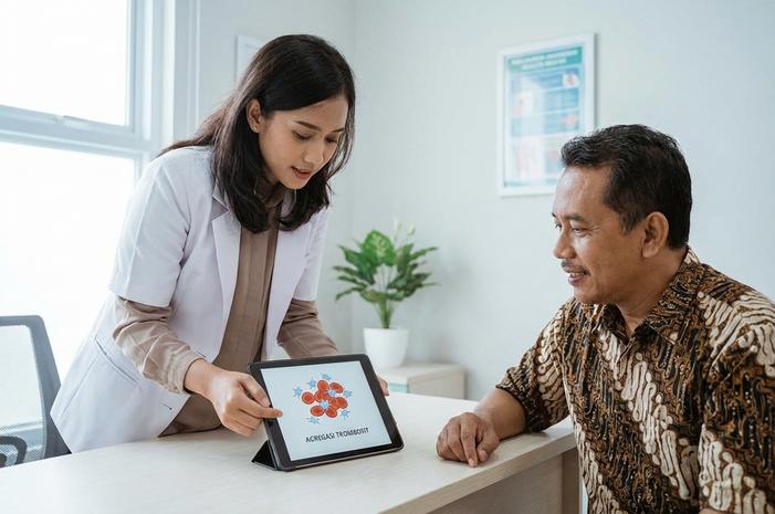 Agregasi Data: Rahasia Mudah Pahami Informasi