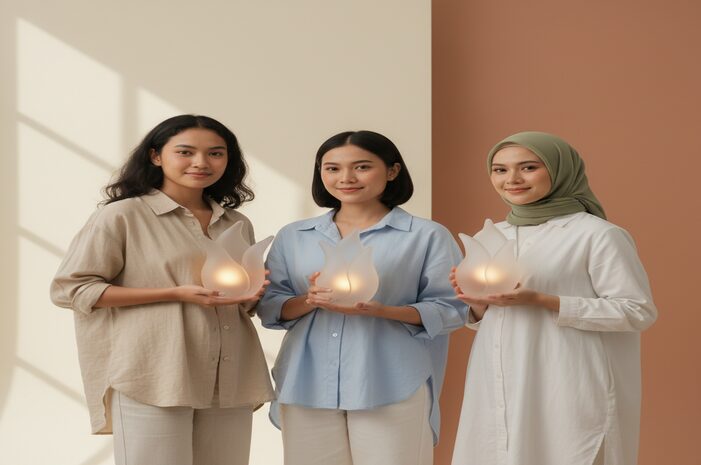 Jenis Jenis Vagina: Bentuk Normal dan Variasinya