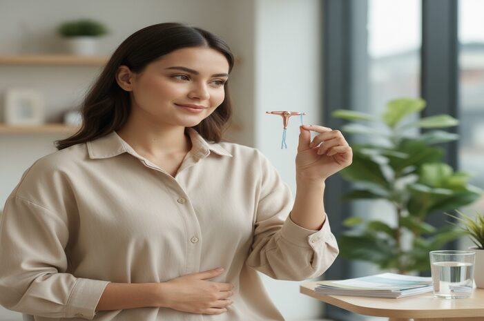 IUD Copper T: Kontrasepsi Efektif Tanpa Hormon