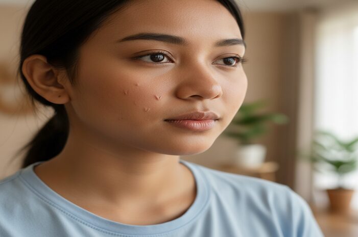 Cara Menghilangkan Ice Pick Scar Agar Kulit Kembali Mulus