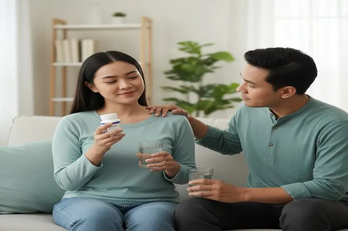 Zemindo Obat Apa? Manfaat, Dosis, dan Efek Samping