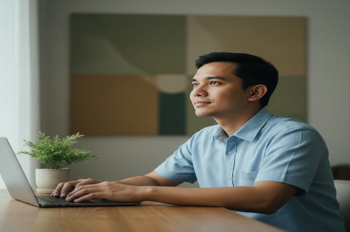 Arti Menatap: Lebih dari Sekadar Memandang! Rahasia Menatap: Makna ...