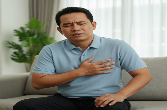 ASD Jantung: Penyebab, Gejala, dan Penanganan Lengkap